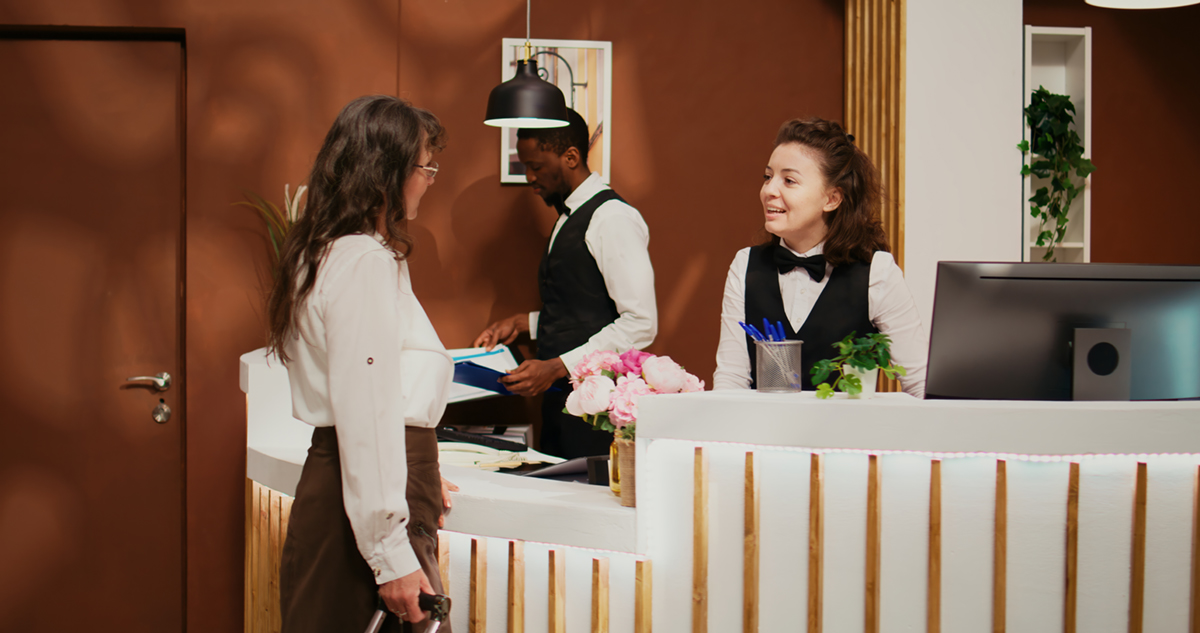 Maximize your Property with an Airbnb Concierge Service